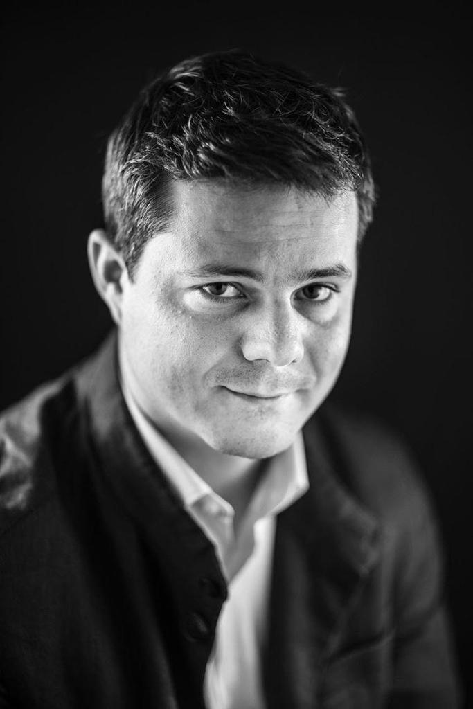 Derrière l’objectif – Alexandre Leconte